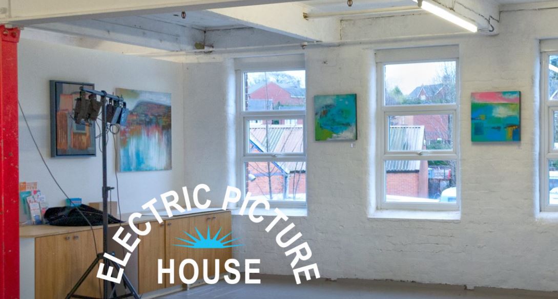 Congleton Creative have moved into a new home! - Congleton Partnership